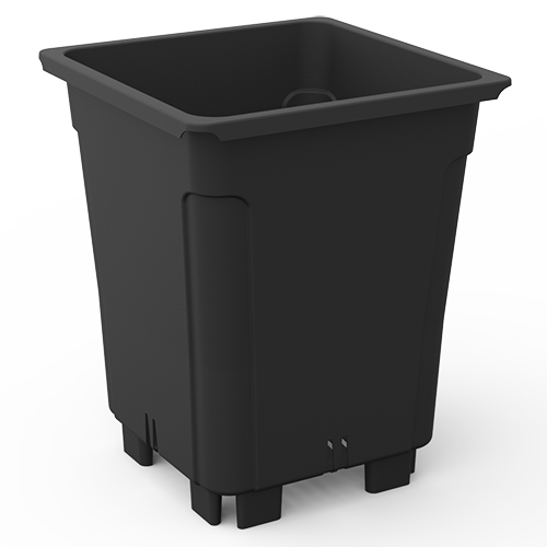 Square pot 7 Litre | Bato Plastics